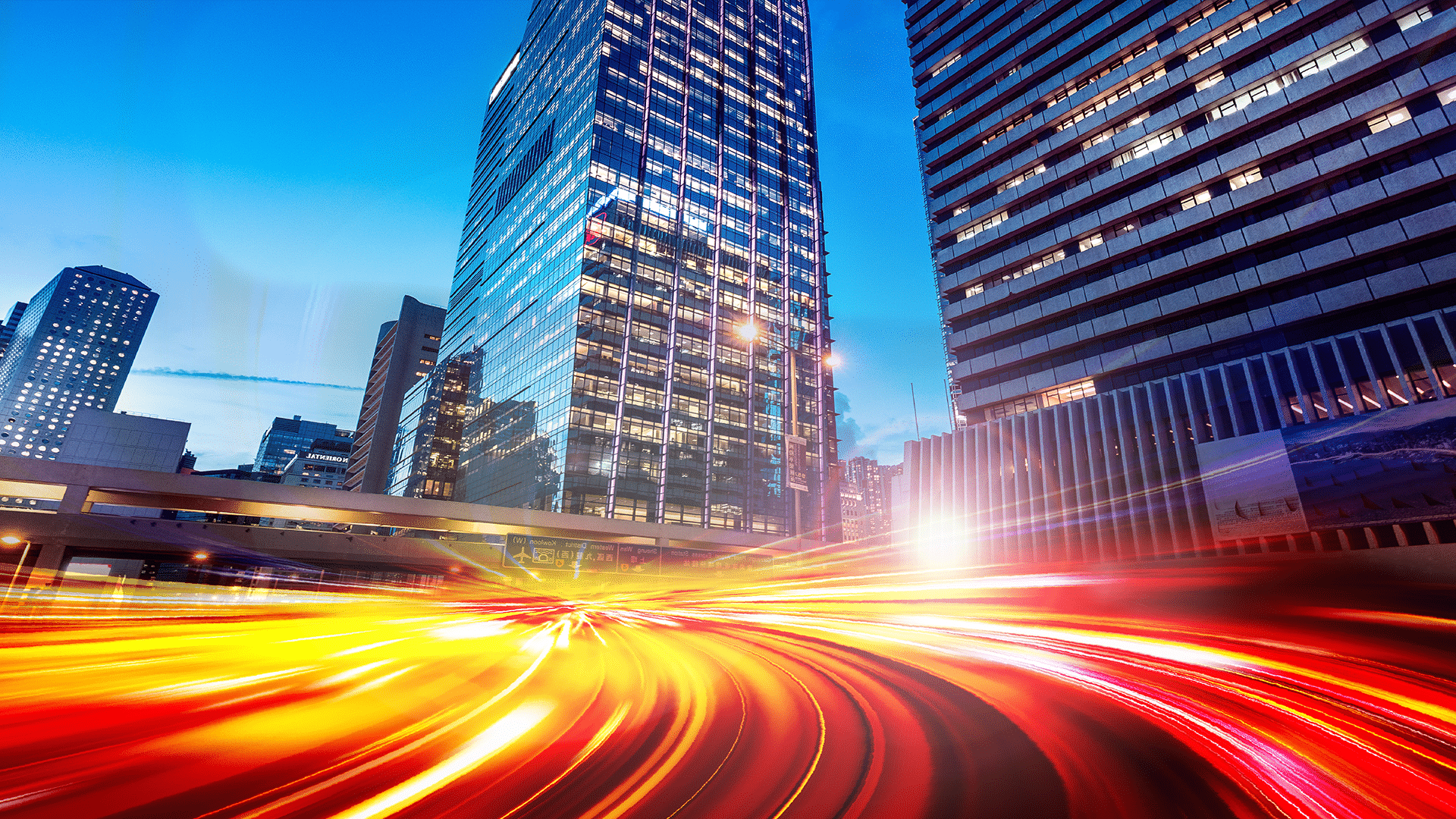 Lit Services in the Northeast and Mid-Atlantic - FirstLight