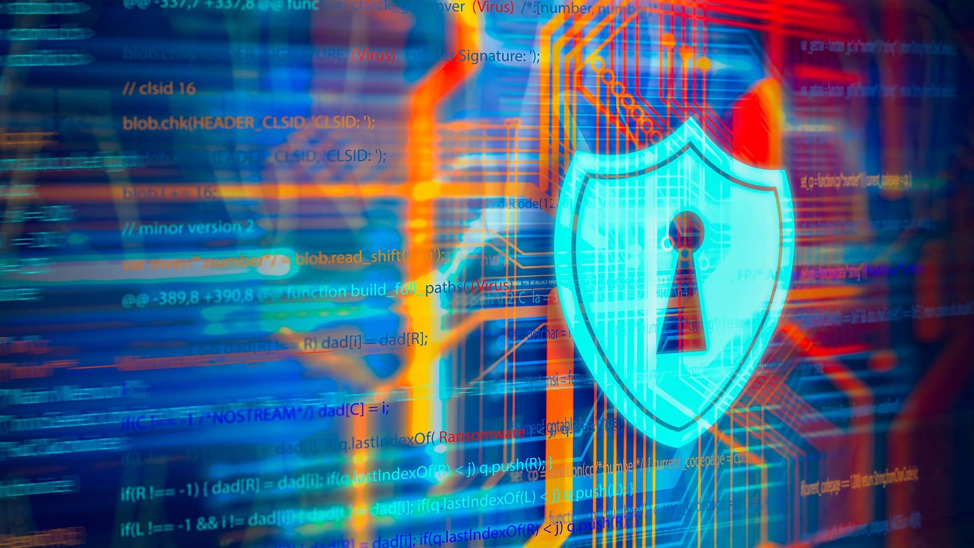 Ransomware Protection from Cyber-Attacks - FirstLight