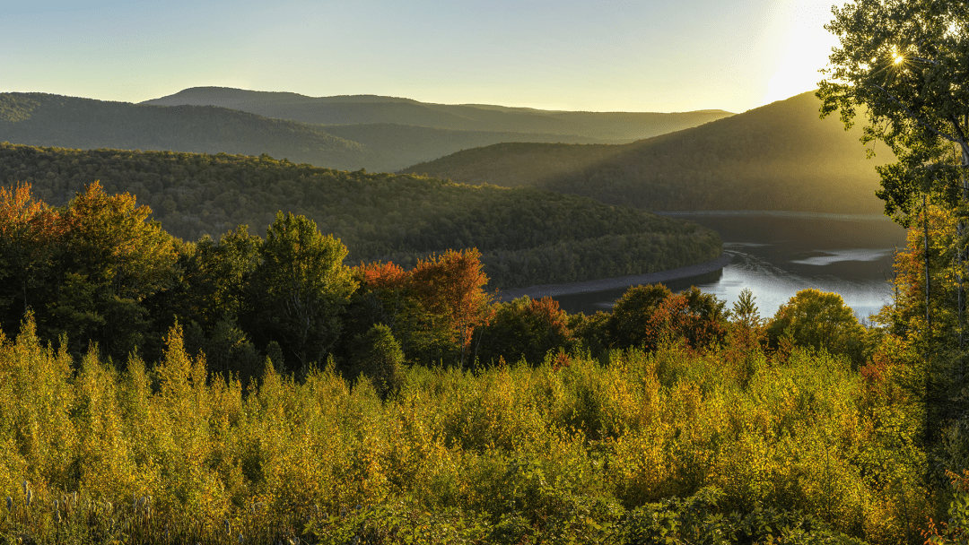 Romulus, NY Data Center - FirstLight