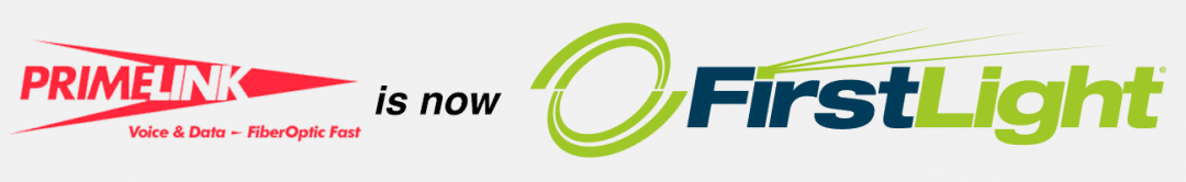 PrimeLink Is Now FirstLight - FirstLight