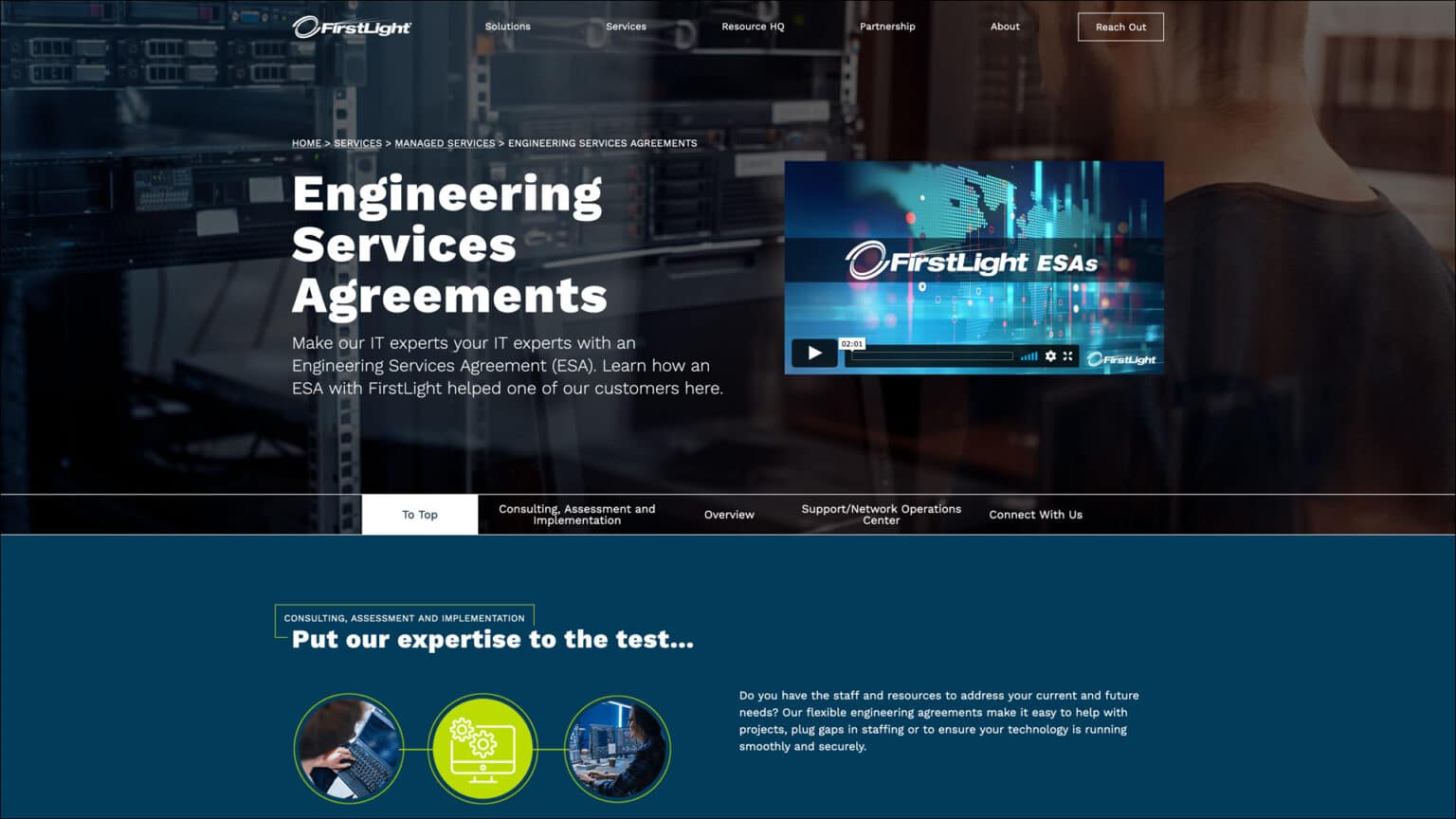 Fiber Optic Internet Providers In Pennsylvania - FirstLight