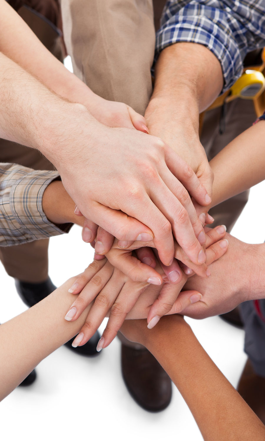 Rewarding Careers - FirstLight