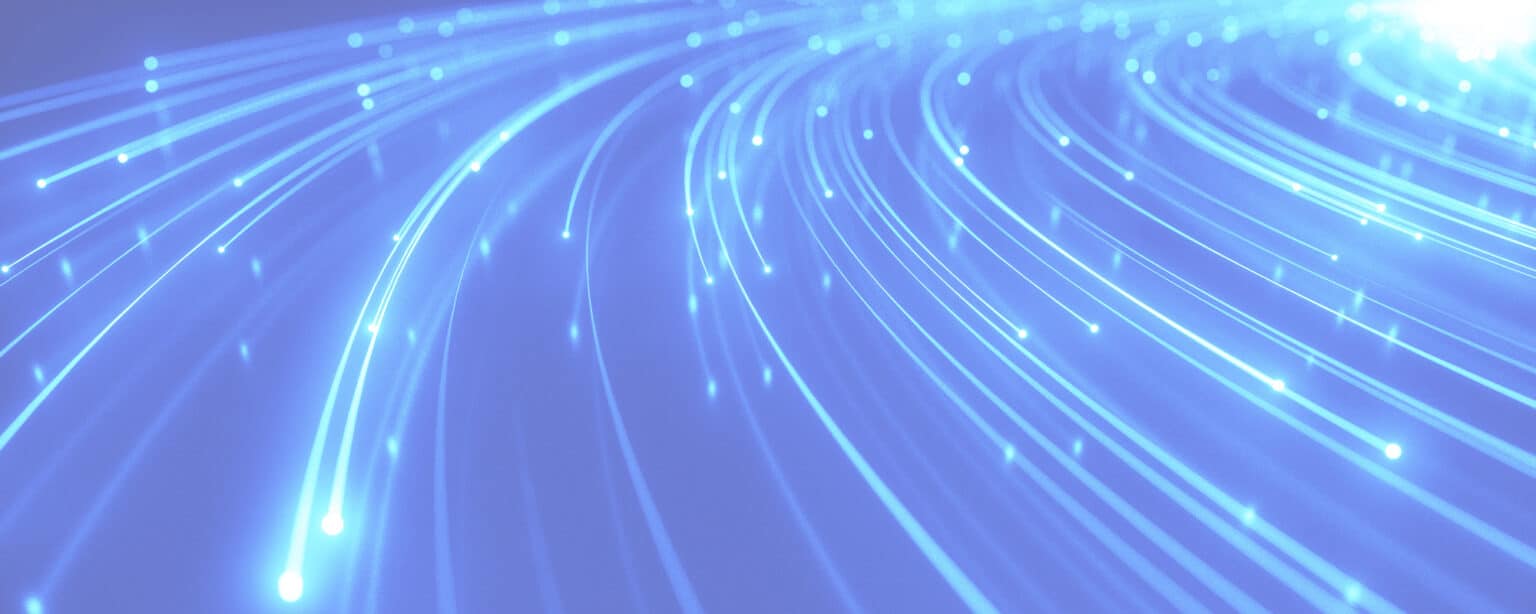 Unique Fiber Routes - FirstLight