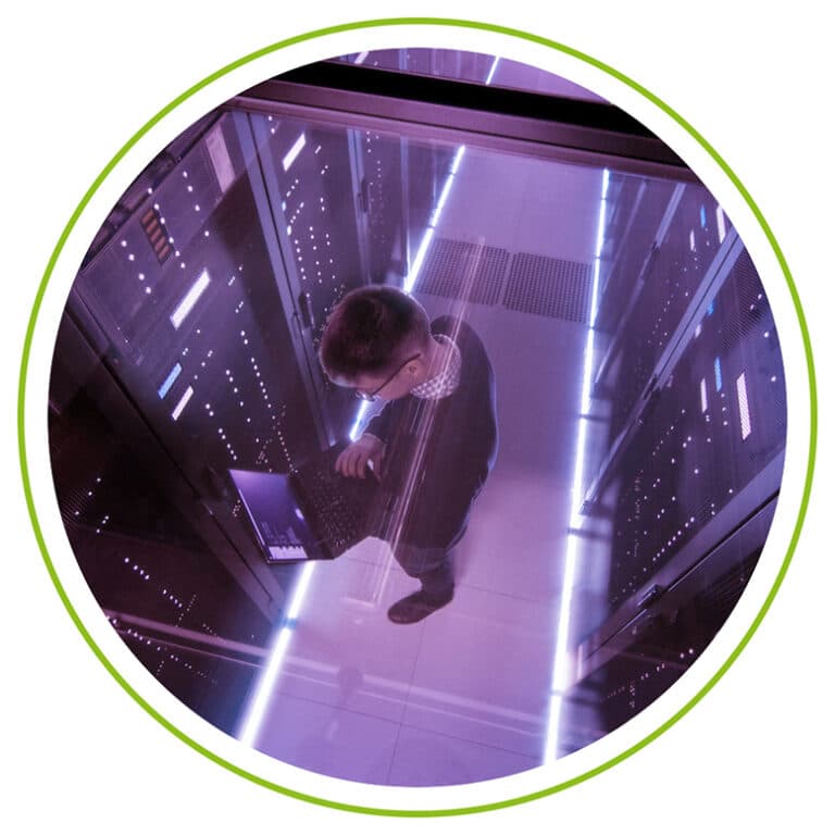 Security Solutions to Prevent and Recover - FirstLight